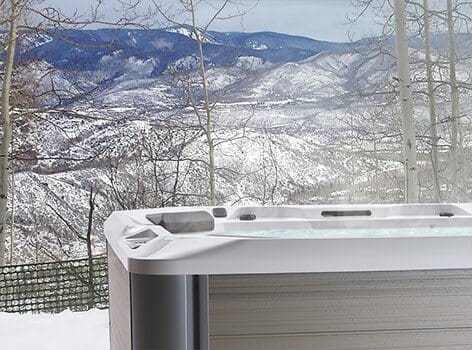 Hot Spring Hot Spot | Fiesta Pools and Spas