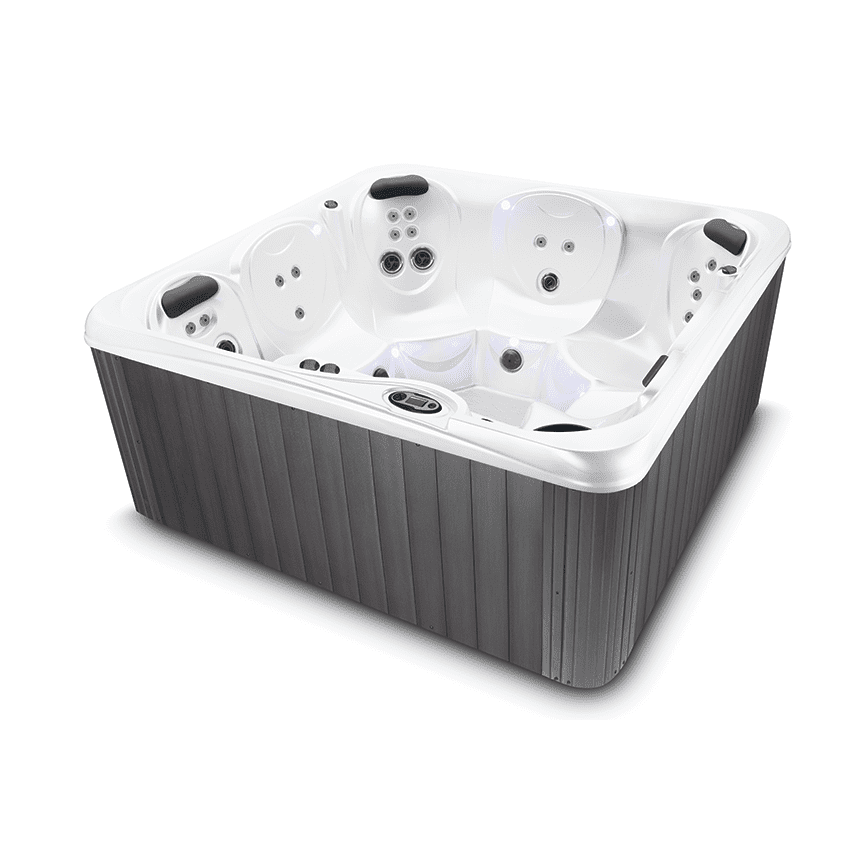 The Fiesta Series | Fiesta Pools and Spas