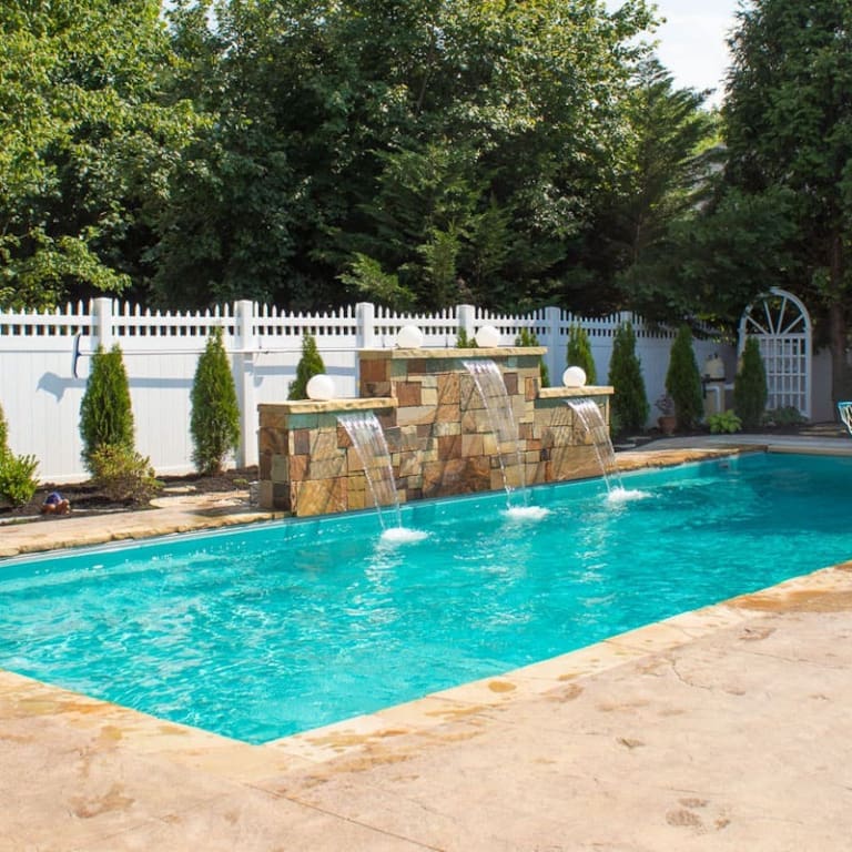 Swimming Pools | Fiesta Pools and Spas